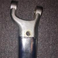 China OE NO. N/M Steel Sprint Car Hot Rod Drilled Wishbone Model A 1932 Rat Rod for Universal Year for sale