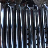 China OE NO. N/M Steel Sprint Car Hot Rod Drilled Wishbone Model A 1932 Rat Rod for Universal Year for sale