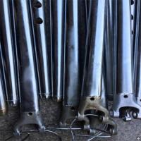 China OE NO. N/M Steel Sprint Car Hot Rod Drilled Wishbone Model A 1932 Rat Rod for Universal Year for sale