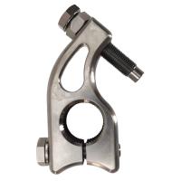 China Replace/Repair Universal Sprint Car Torsion Bar Parts Natural Titanium 1-3/4 in Split for Fixing for sale