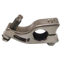 China Replace/Repair Universal Sprint Car Torsion Bar Parts Natural Titanium 1-3/4 in Split for Fixing for sale