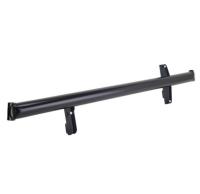 China Front Axle Repair Suitable for Universal Car Fitment 50in x 2 1/4 Black Plated Sprint Car TRIPLE X RACE Parts OE NO. n/m for sale