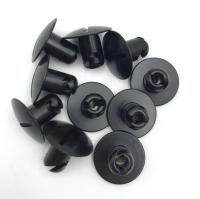 China Universal Sprint Car Aluminum 1/4 Quarter Turn Dzus Fastener 716
