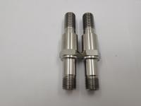 China Universal Fitment Eagle's TITANIUM ONE NUT OR Q/C R/R S/P PLUS BOLT KIT The Perfect Addition to Your Sprint Car Chassi for sale
