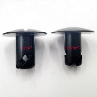 China Universal Fit Aluminum Quarter Turn Dzus Fasteners 13/32 Large Head 1