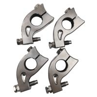 China Universal Replace/Repair Purpose Winters Fit Titanium Torsion Bar Stop 1-1/8