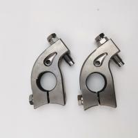 China Universal Replace/Repair Purpose Winters Fit Titanium Torsion Bar Stop 1-1/8