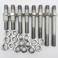 China Eagle SPRINT CAR CHASSIS TITANIUM ONE NUT OR Q/C R/R S/P PLUS BOLT KIT The Ultimate Solution for Universal Car Fitment for sale