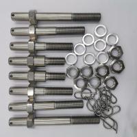 China Eagle SPRINT CAR CHASSIS TITANIUM ONE NUT OR Q/C R/R S/P PLUS BOLT KIT The Ultimate Solution for Universal Car Fitment for sale
