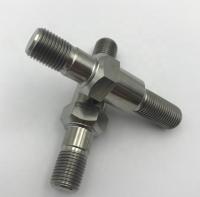 China Get the Best Performance with Eagle's Sprint Car Chassis Universal Fitment Titanium One Nut or Q/C R/R S/P Plus Bolt Kit for sale