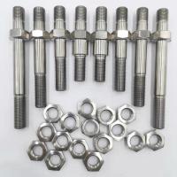China Get the Best Performance with Eagle's Sprint Car Chassis Universal Fitment Titanium One Nut or Q/C R/R S/P Plus Bolt Kit for sale