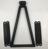 China Sturdy 13 5/8'' Three Hole  3/8'' Chromoly 4130 Jacobs Ladder for Sprint for sale