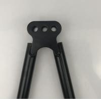 China Sturdy 13 5/8'' Three Hole  3/8'' Chromoly 4130 Jacobs Ladder for Sprint for sale