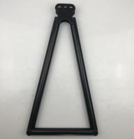 China Sturdy 13 5/8'' Three Hole  3/8'' Chromoly 4130 Jacobs Ladder for Sprint for sale
