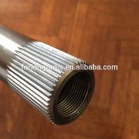 China Universal Compatibility Sprint Car Torsion Bar 1-1/8 x 30 