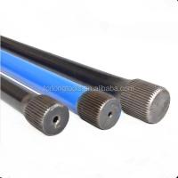 China Universal Compatibility Sprint Car Torsion Bar 1-1/8 x 30 