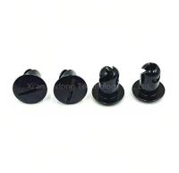 China Universal Black 7/16