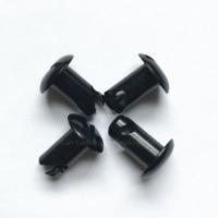China Universal Black 7/16
