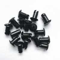 China Universal Black 7/16