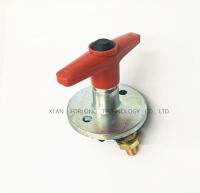 China Max. Voltage 60V DC Car Universal Battery Cut Off Switch Disconnect Power Car Fitment ABS Plastic Alloy for Automotive for sale