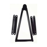 China Other Sprint Car Parts 4130 Chromoly Jacobs Ladder 13 3/8 Black OE NO. FL-1755122- for Exceptional Performance for sale