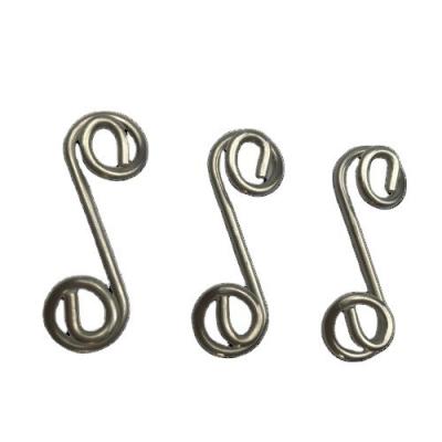 China Stainless Steel Universal Dzus Spring 1-3/8 For 7/16 Dzus Fasteners The Perfect Solution for Sprint Car Lovers Worldwide for sale