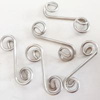 China Stainless Steel Universal Dzus Spring 1-3/8 For 7/16 Dzus Fasteners The Perfect Solution for Sprint Car Lovers Worldwide for sale