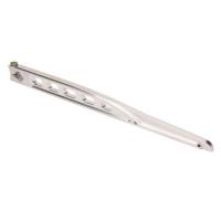 China Standard OE NO. Aluminum 6061 Anodized Black Left Front Sprint Torsion Arm Good Performance for Replace/Repair Purpose for sale