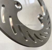 China Universal 11'' Brake Rotors for Sprint Cars OE NO. and Year Other Ready to Ship Car Fitment Other for sale