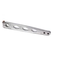 China Universal Aluminum Right Front Torson Arm for Standard OE NO. Sprint Cars Black or Natural for sale