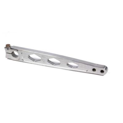 China Universal Aluminum Right Front Torson Arm for Standard OE NO. Sprint Cars Black or Natural for sale