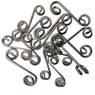 China Upgrade Your Other Car Fitment to the Next Level with Silvery Quarter Turn Dzus Stud and Accessories for sale