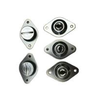 China Upgrade Your Other Car Fitment to the Next Level with Silvery Quarter Turn Dzus Stud and Accessories for sale