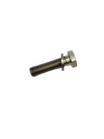 China Micro Sprint Car Natural Titanium Torsion Stop Bolt 5/16
