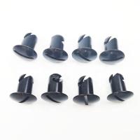 China Universal Steel Dzus Fasteners Regular Head 7/16