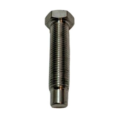 China Standard OE NO. Titanium GR5 Midget Micro Sprint 3/8