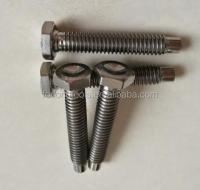 China Standard OE NO. Titanium GR5 Midget Micro Sprint 3/8
