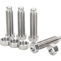 China Standard OE NO. Titanium GR5 Midget Micro Sprint 3/8