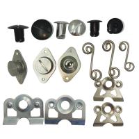China Universal Steel Dzus Springs Easy Installation 1 3/8