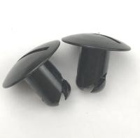 China Universal Car Fitment Dome Head Aluminum Buttons Quarter Turn Dzus 7/16 x .500 with 1inch Head Versatile and Long-Lasting for sale