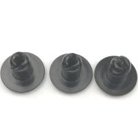 China Universal Car Fitment Dome Head Aluminum Buttons Quarter Turn Dzus 7/16 x .500 with 1inch Head Versatile and Long-Lasting for sale