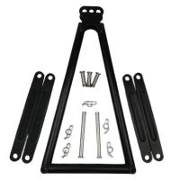 China Universal Car Fitment Steel 13-5/8