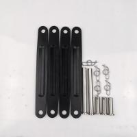 China Universal Car Fitment Steel 13-5/8