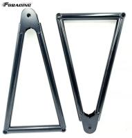 China Sprint Car Parts with 4130 Chromoly Jacobs Ladder 13 5/8