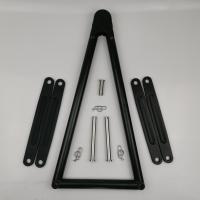 China Sprint Car Parts with 4130 Chromoly Jacobs Ladder 13 5/8
