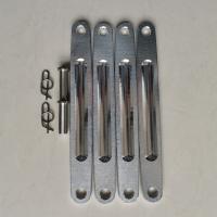 China Universal Car Fitment Customised 13 5/8