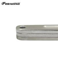 China Universal Year Aluminium 7075 Jacobs Ladder Strap Sprint Car Racing Car with 7