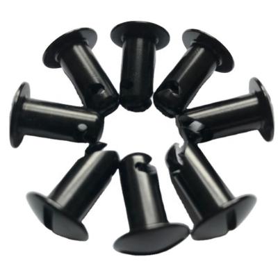 China Universal Black Aluminum 5/16