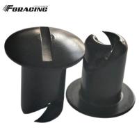 China Universal Black Aluminum 5/16