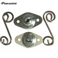 China Universal Sprint Car Racing 1 3/8